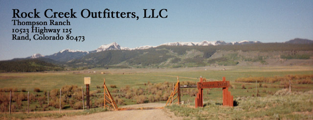 Rock Creek Outfitters, LLC